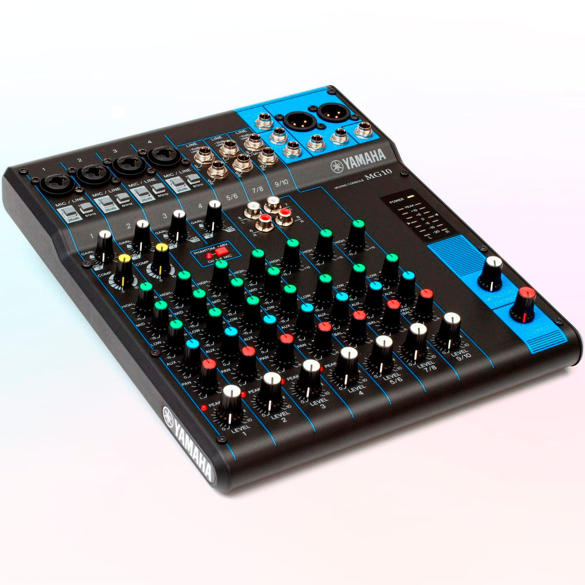 CONSOLAS – Etiquetado "Sonic" – CASA MUSICAL VALDEZ